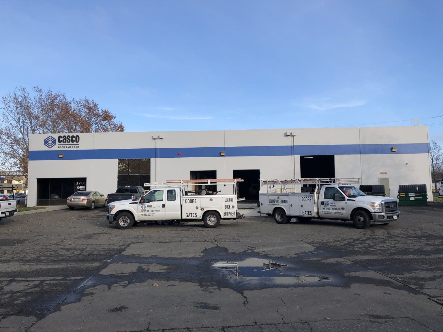 Contact Us – My CMS